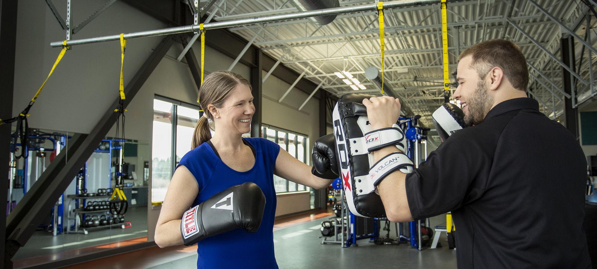 Personal Training Special!